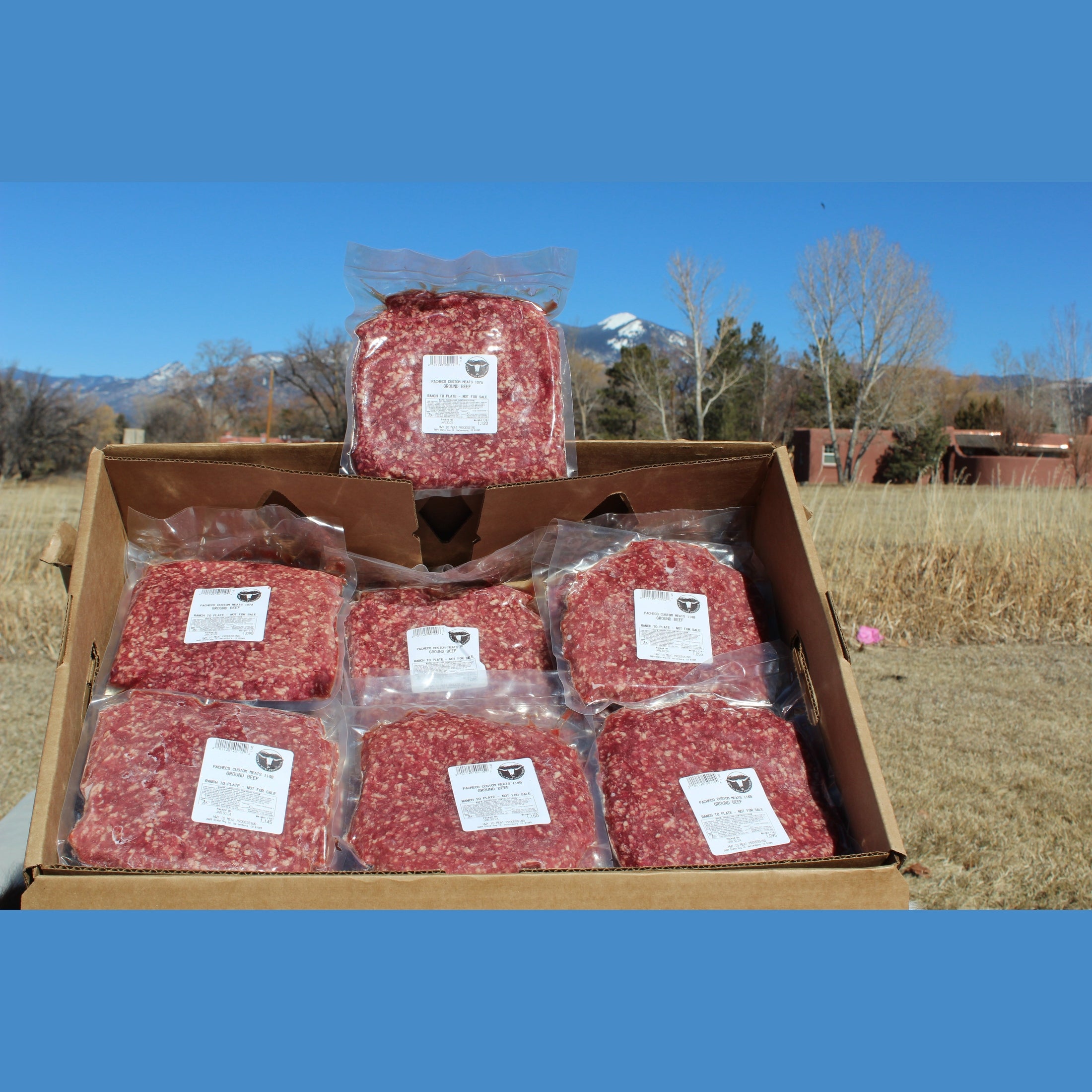 Pacheco Custom Meats